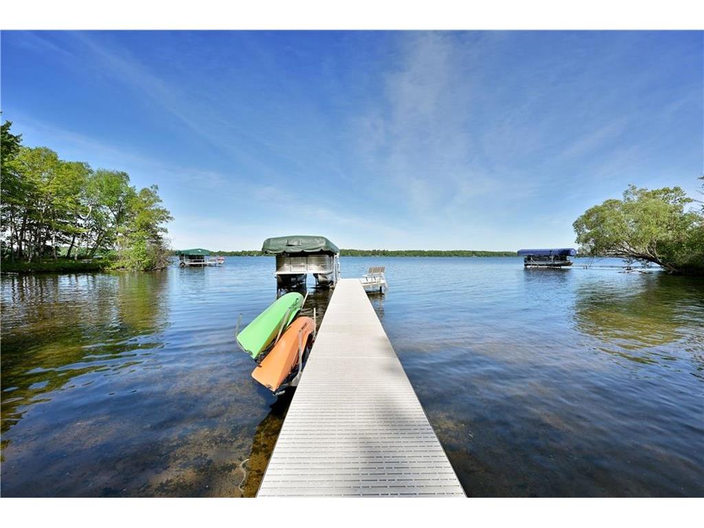 2658 28 1/8 Street, Birchwood, WI, 54817 | MLS: 1582430 | Edina Realty