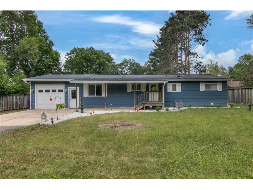 2661 Duncan Road, Bloomer, WI, 54724 | MLS: 1574444 | Edina Realty