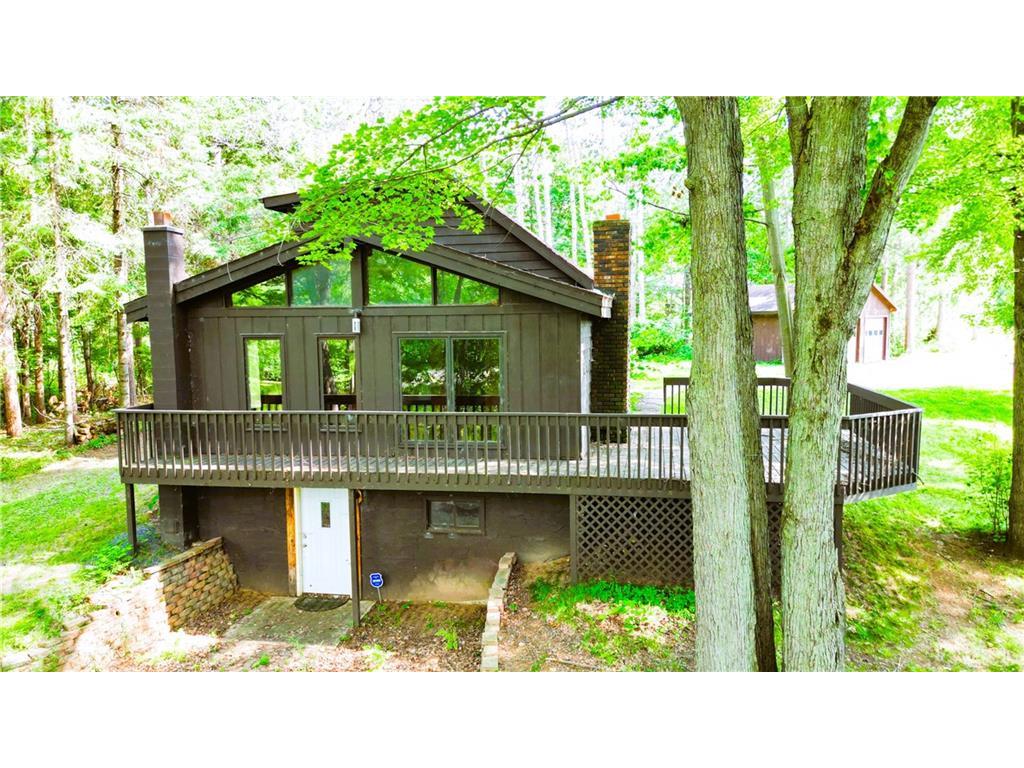 27299 254th Street, Holcombe, WI, 54745 | MLS: 1584570 | Edina Realty