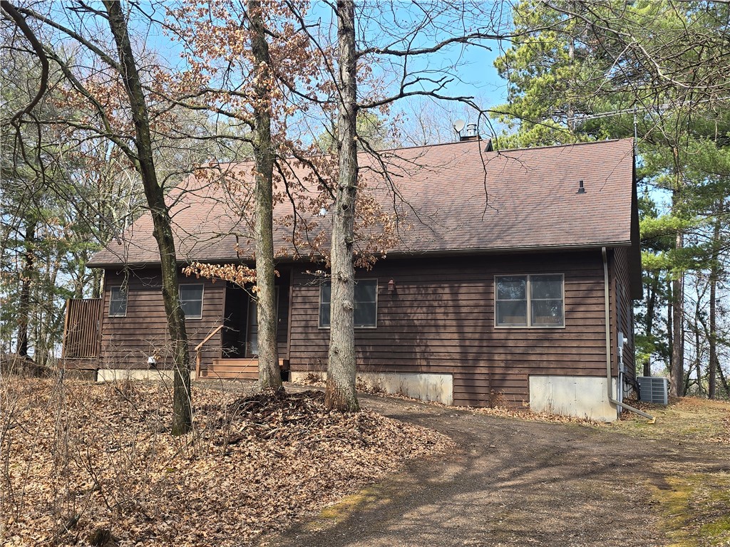 2732 6 3/16 Avenue, New Auburn, WI, 54757 | MLS: 1590840 | Edina Realty