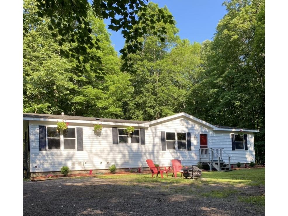 2738 28 3/8 Street, Birchwood, WI, 54817 | MLS: 1593975 | Edina Realty