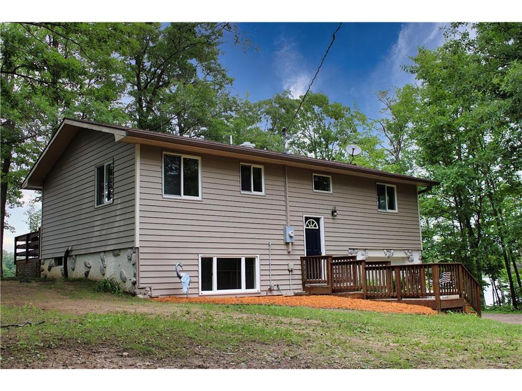 27481 E Connors Lake Road, Webster, WI, 54893 | MLS: 1573106 | Edina Realty