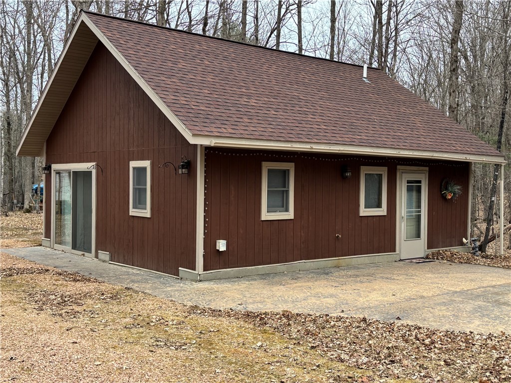 2757 28 1/4 Street, Birchwood, WI, 54817 | MLS: 1590458 | Edina Realty