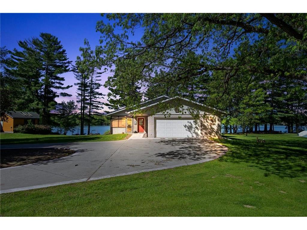 2765 County Road A, Webster, WI, 54893 | MLS: 1564960 | Edina Realty