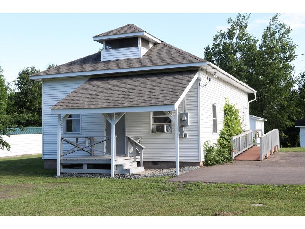27826 Lone Pine Road, Webster, WI, 54893 | MLS: 1593158 | Edina Realty