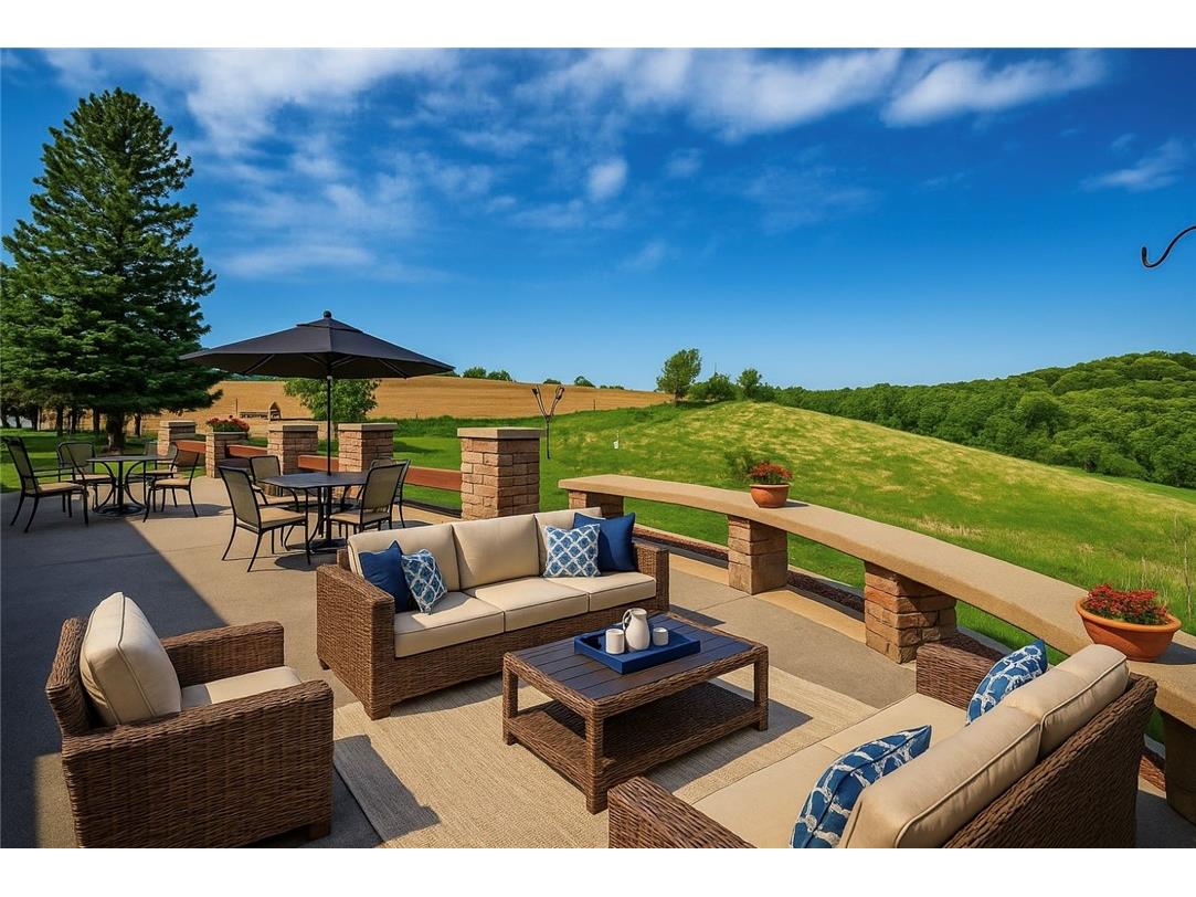27864 W County Road Q, Independence, WI, 54747 | MLS: 1592244 | Edina ...