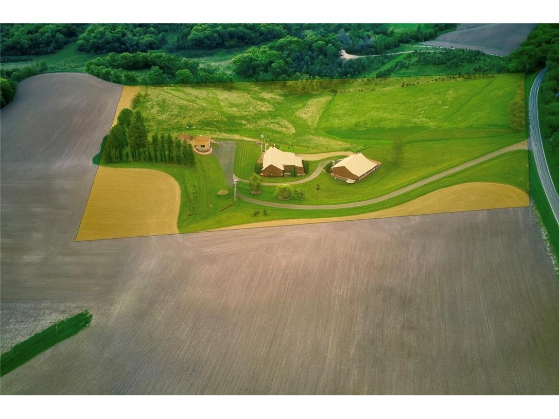 27864 W County Road Q, Independence, WI, 54747 | MLS: 1592244 | Edina ...