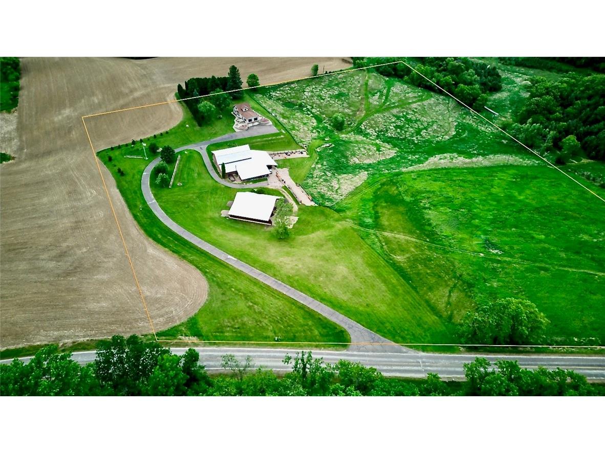 27864 W County Road Q, Independence, WI, 54747 | MLS: 1592244 | Edina ...
