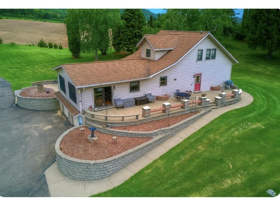 27864 W County Road Q, Independence, WI, 54747 | MLS: 1592244 | Edina ...