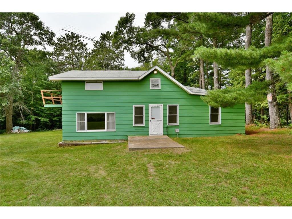 2825 Lakeview Church Road, Shell Lake, WI, 54871 | MLS: 1557018 | Edina ...