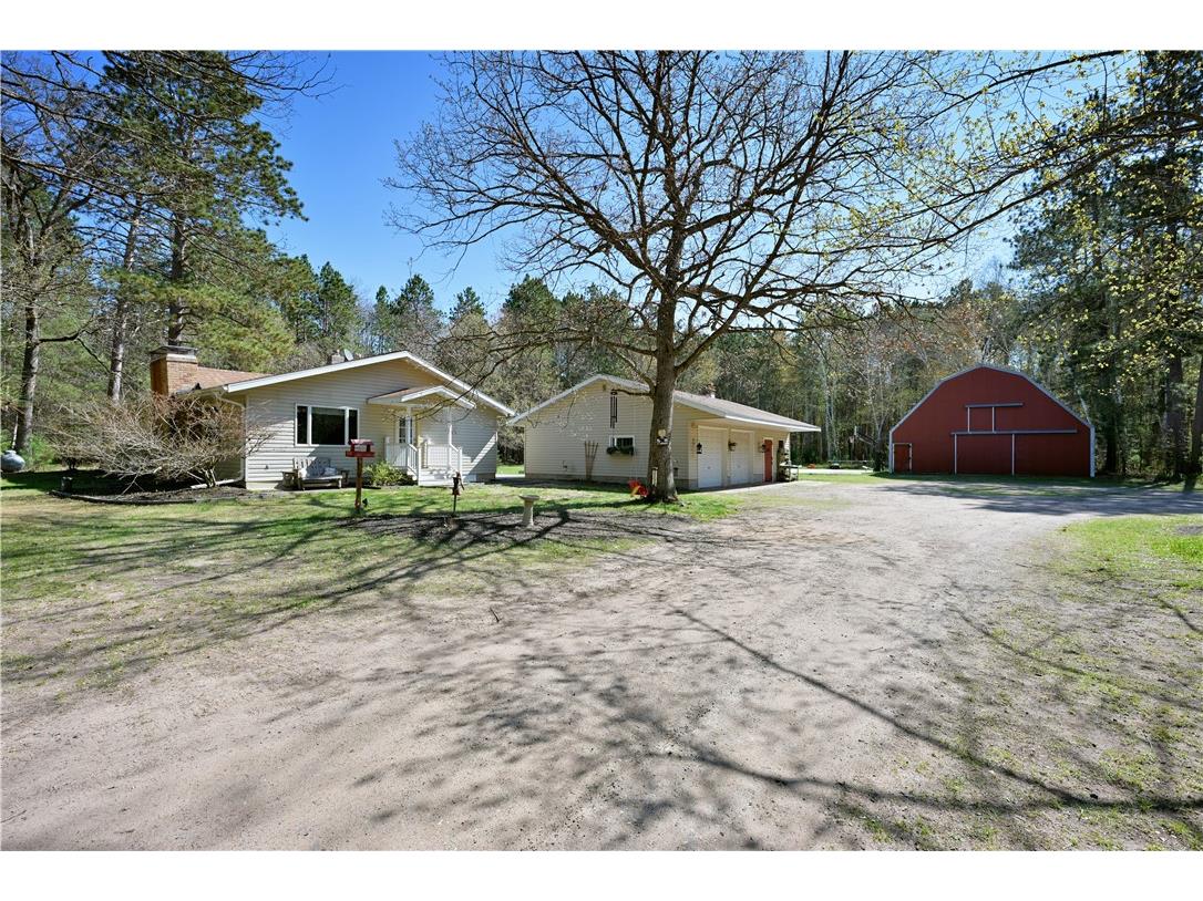 28362 County A, Spooner, WI, 54801 | MLS: 1591418 | Edina Realty