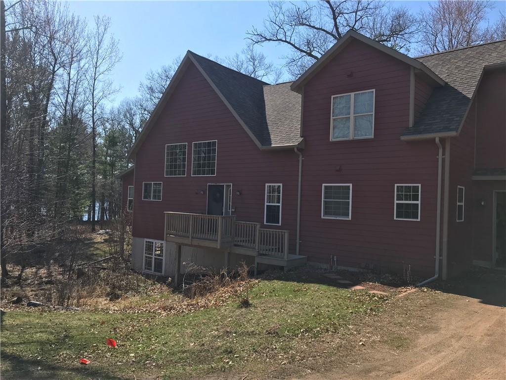 28715 100th Street, New Auburn, WI, 54757 | MLS: 1581110 | Edina Realty