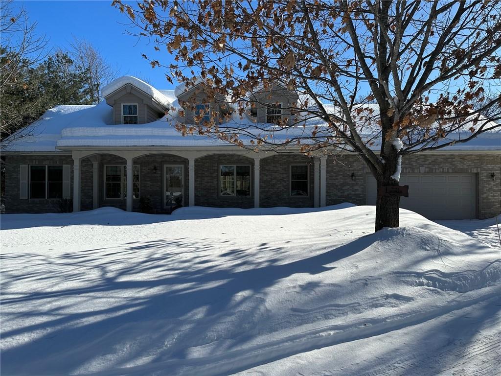 28858 Kilkare Road, Danbury, WI, 54830 | MLS: 1571071 | Edina Realty