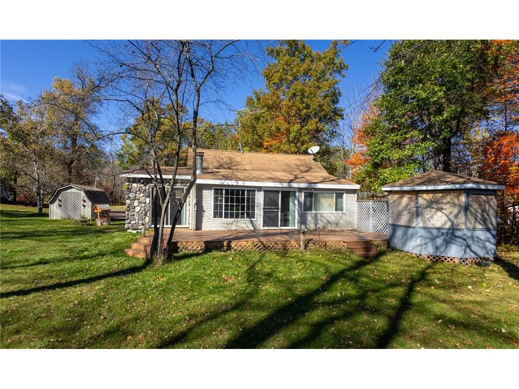 28858 W Yellow River Road, Danbury, WI, 54830 | MLS: 1577552 | Edina Realty