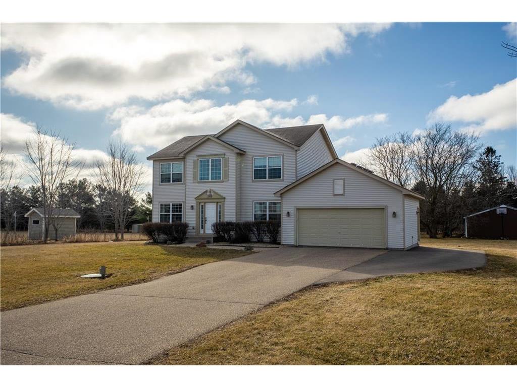 290 Johnson Parkway, Hammond, WI, 54015 | MLS: 1580376 | Edina Realty