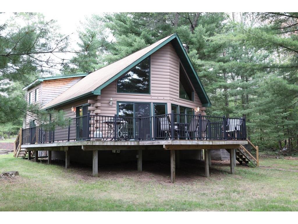 29116 Pardun Road, Danbury, WI, 54830 | MLS: 1568058 | Edina Realty