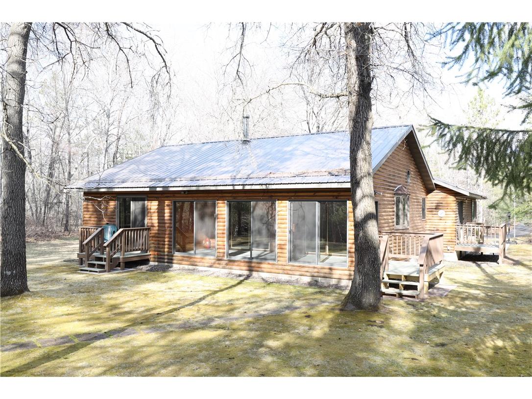 29185 E Yellow River Road, Danbury, WI, 54830 | MLS: 1591090 | Edina Realty