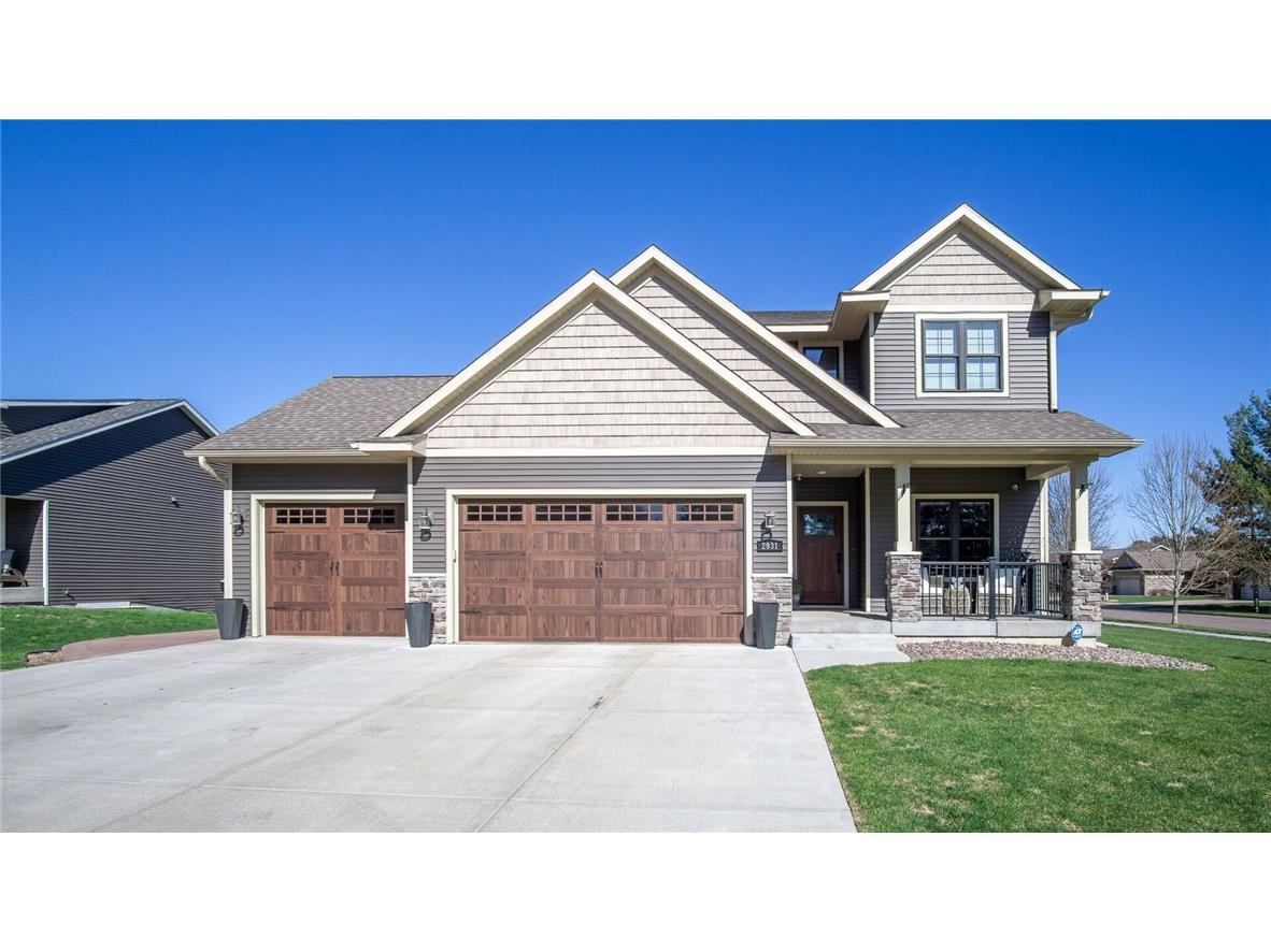 2931 Drier Road, Eau Claire, WI, 54701 | MLS: 1591150 | Edina Realty