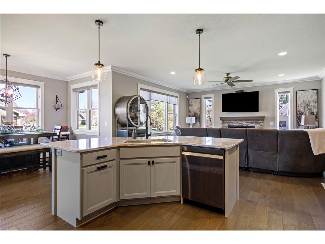 2931 Drier Road, Eau Claire, WI, 54701 | MLS: 1591150 | Edina Realty