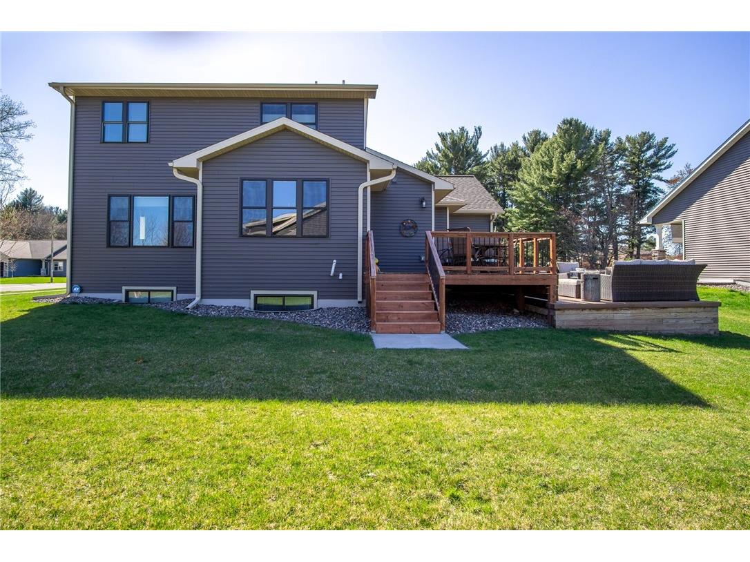 2931 Drier Road, Eau Claire, WI, 54701 | MLS: 1591150 | Edina Realty