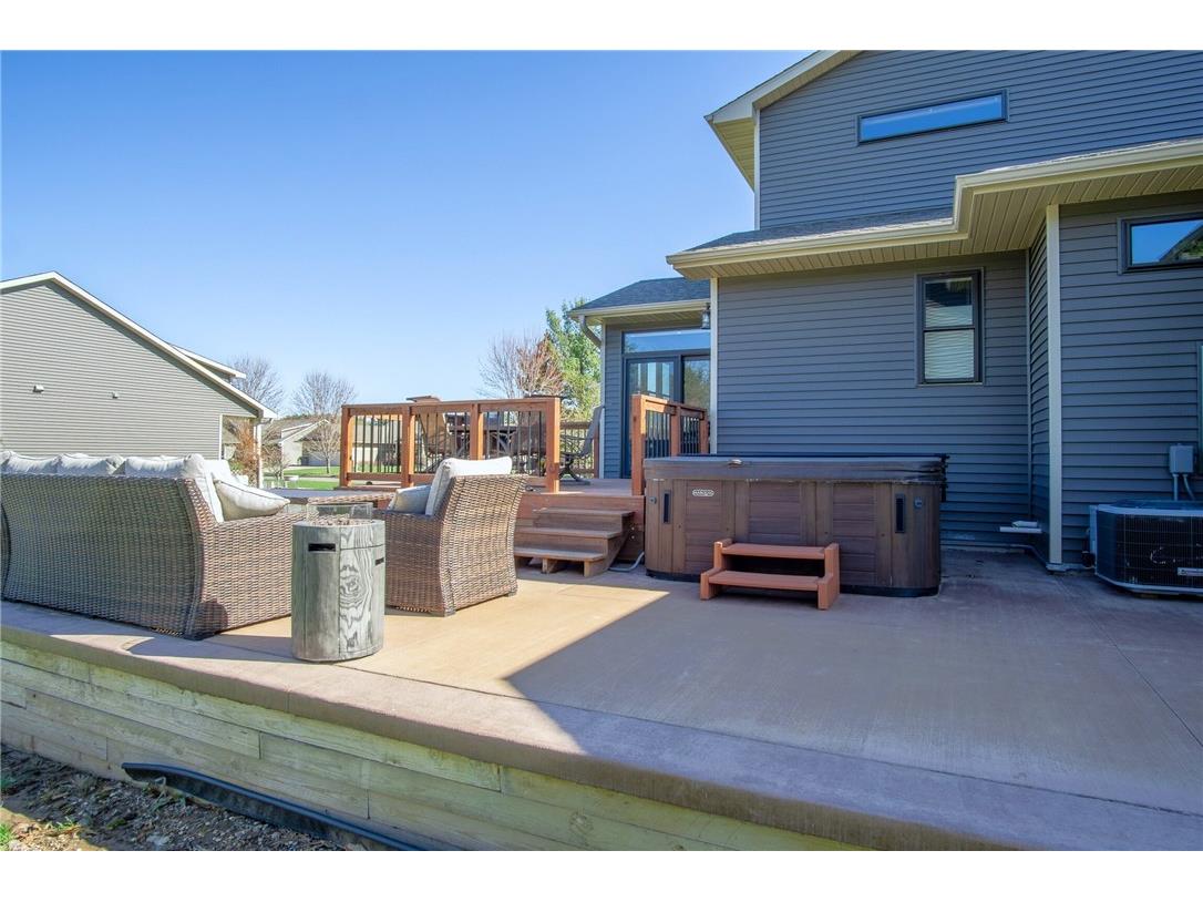 2931 Drier Road, Eau Claire, WI, 54701 | MLS: 1591150 | Edina Realty