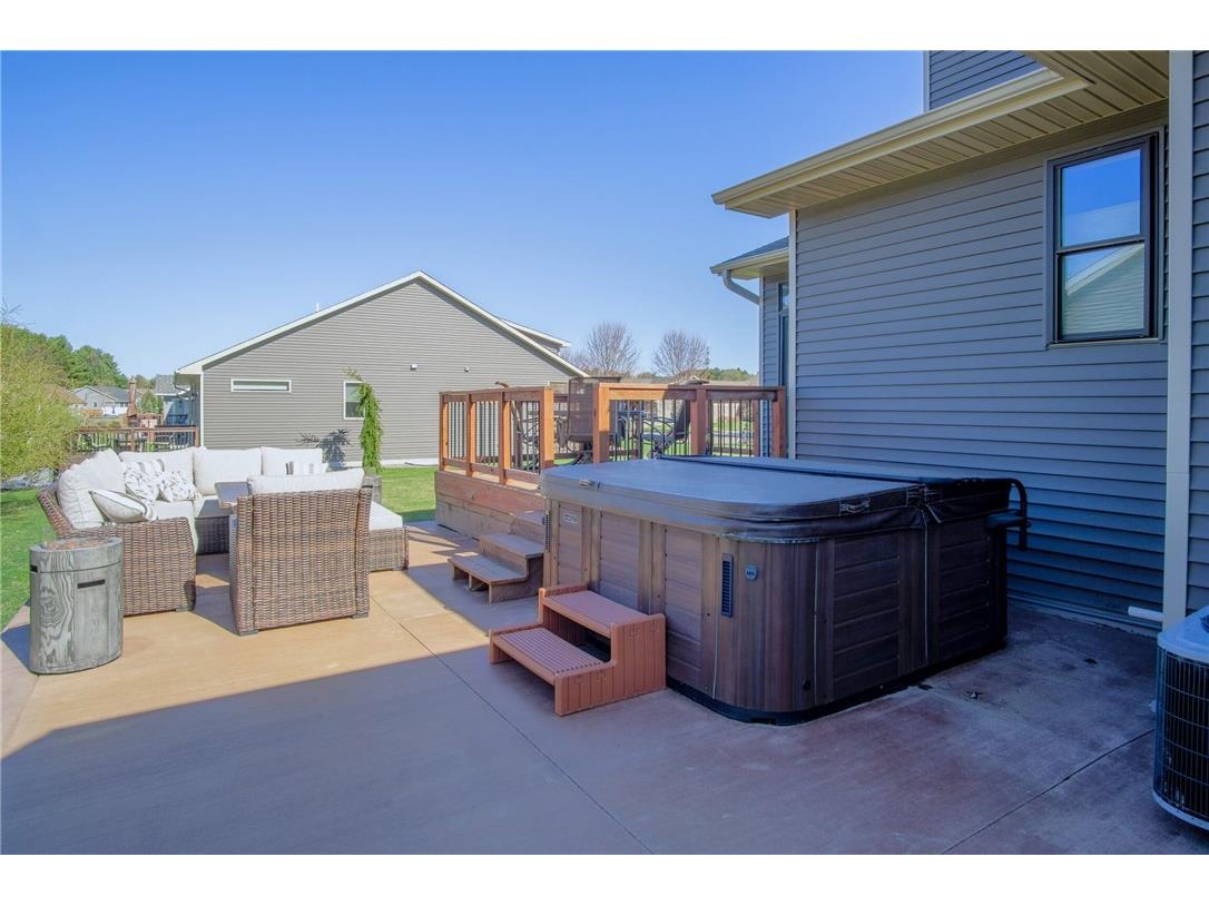 2931 Drier Road, Eau Claire, WI, 54701 | MLS: 1591150 | Edina Realty