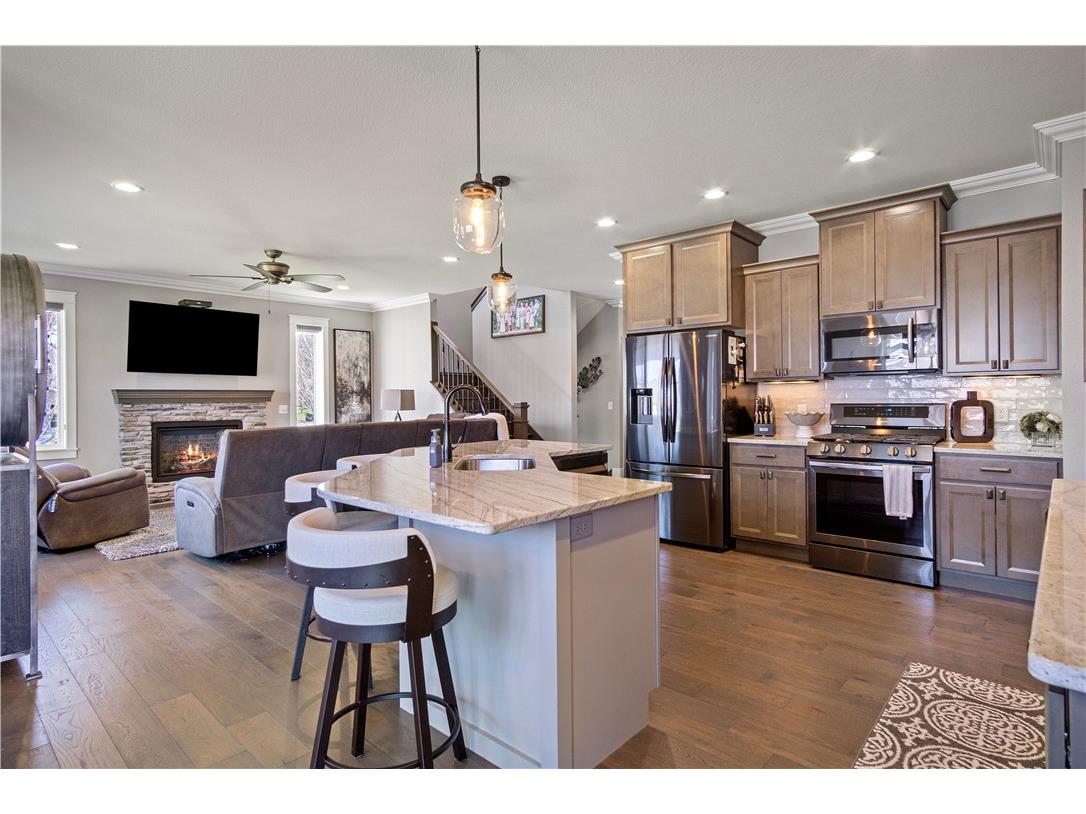 2931 Drier Road, Eau Claire, WI, 54701 | MLS: 1591150 | Edina Realty