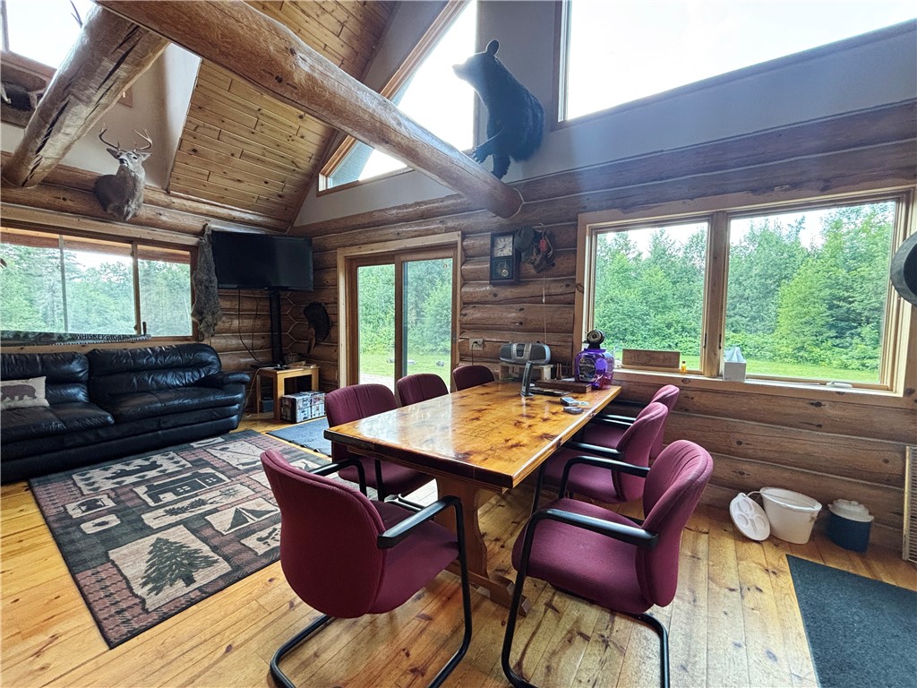 2954 Lost Lake Road, Couderay, WI, 54828 | MLS: 1594049 | Edina Realty