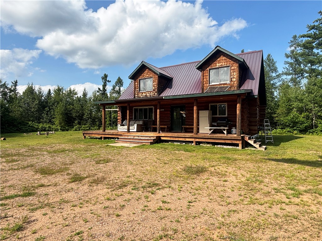 2954 Lost Lake Road, Couderay, WI, 54828 | MLS: 1594049 | Edina Realty
