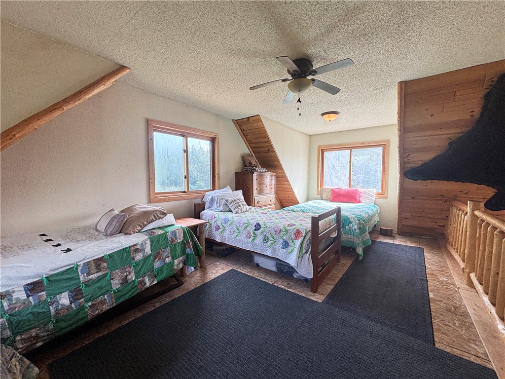 2954 Lost Lake Road, Couderay, WI, 54828 | MLS: 1594049 | Edina Realty