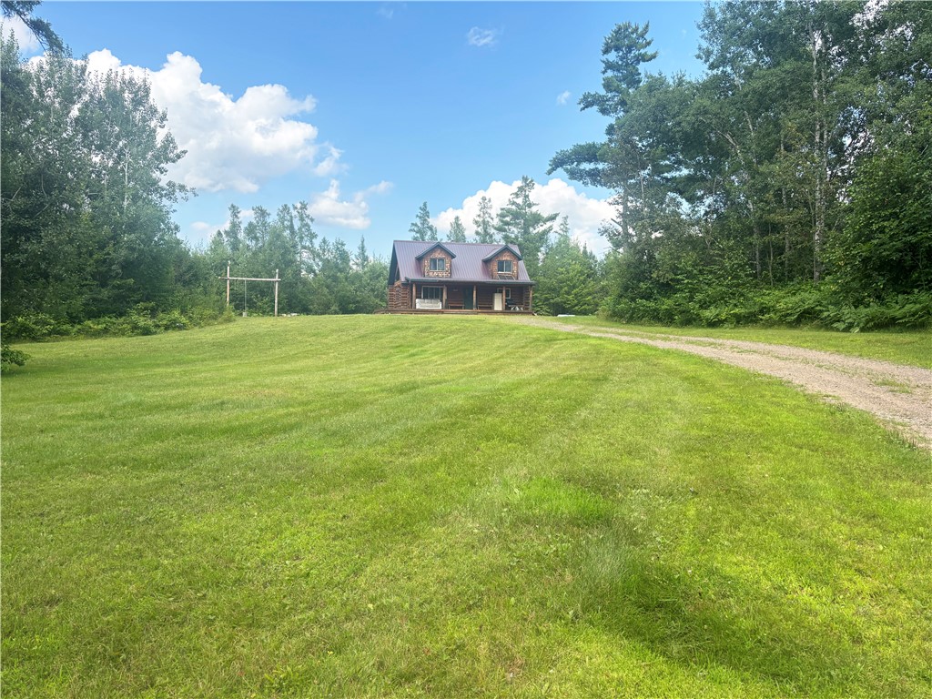 2954 Lost Lake Road, Couderay, WI, 54828 | MLS: 1594049 | Edina Realty