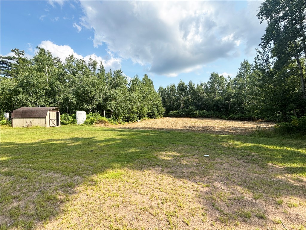 2954 Lost Lake Road, Couderay, WI, 54828 | MLS: 1594049 | Edina Realty