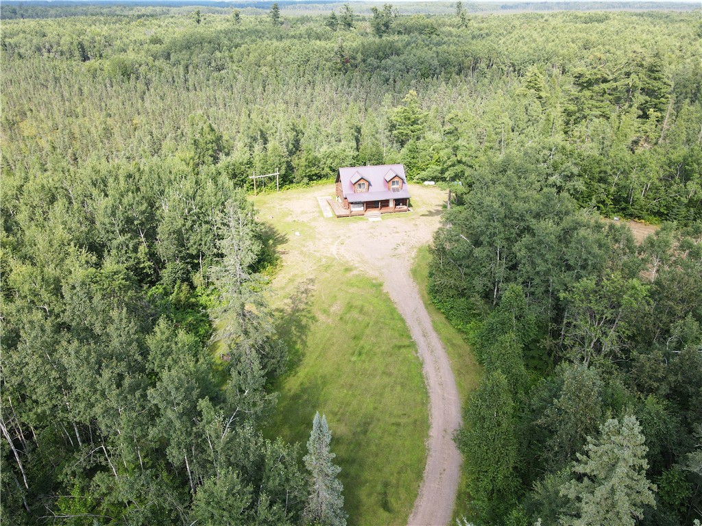2954 Lost Lake Road, Couderay, WI, 54828 | MLS: 1594049 | Edina Realty