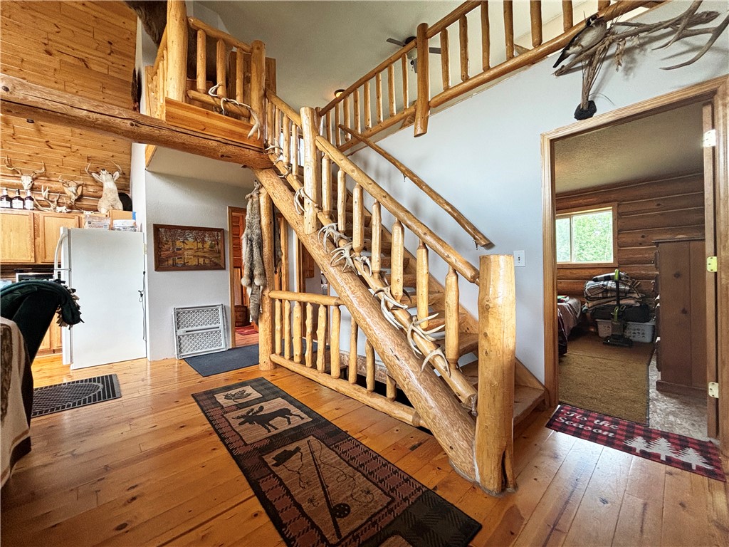 2954 Lost Lake Road, Couderay, WI, 54828 | MLS: 1594049 | Edina Realty