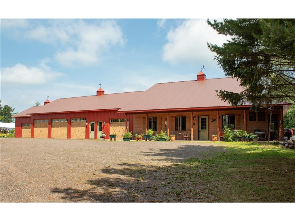 2981 22nd Street, Sarona, WI, 54870 | MLS: 1574689 | Edina Realty