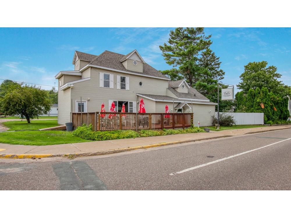 2982 Us Highway 63, Barronett, WI, 54813 | MLS: 1590803 | Edina Realty