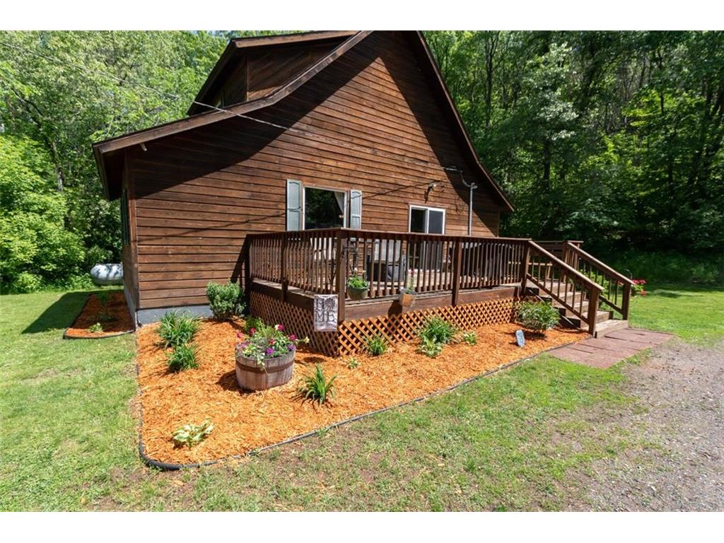 2994 180th Street, Frederic, WI, 54837 | MLS: 1582453 | Edina Realty