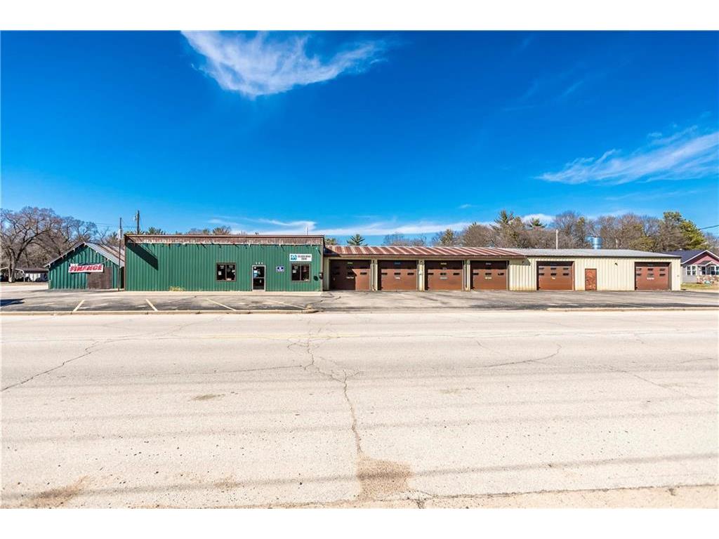 301 305 E 2nd Street, Black River Falls, WI, 54615 | MLS: 1574357 ...