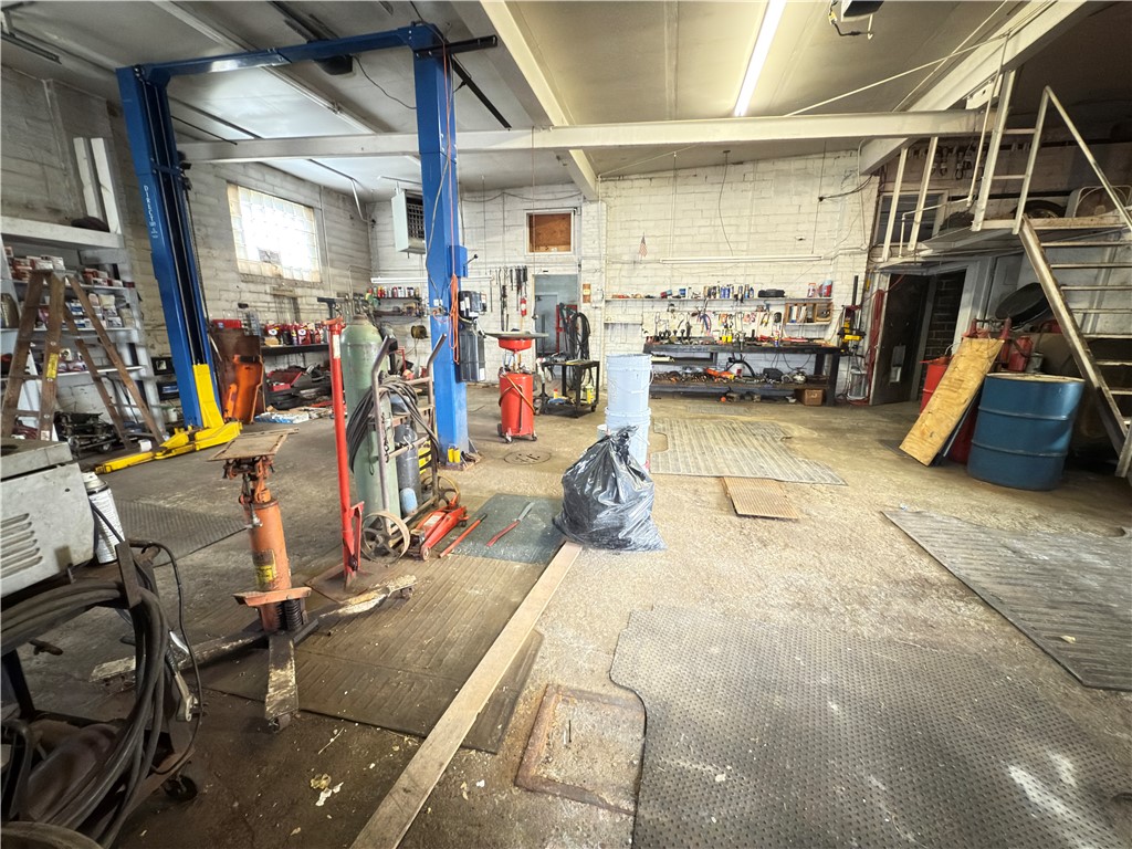 301 Traffic Avenue N, Frederic, WI, 54837 | MLS: 1594135 | Edina Realty