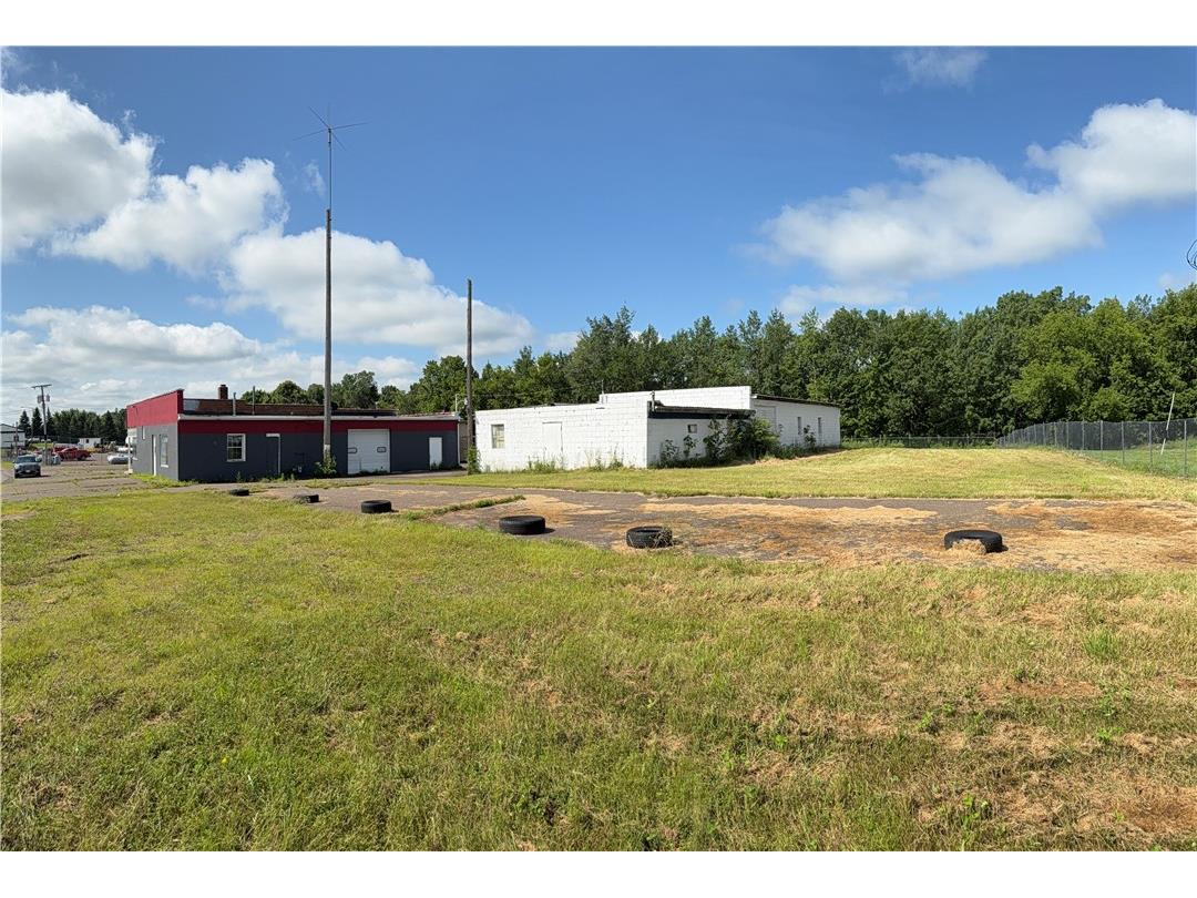 301 Traffic Avenue N, Frederic, WI, 54837 | MLS: 1594135 | Edina Realty