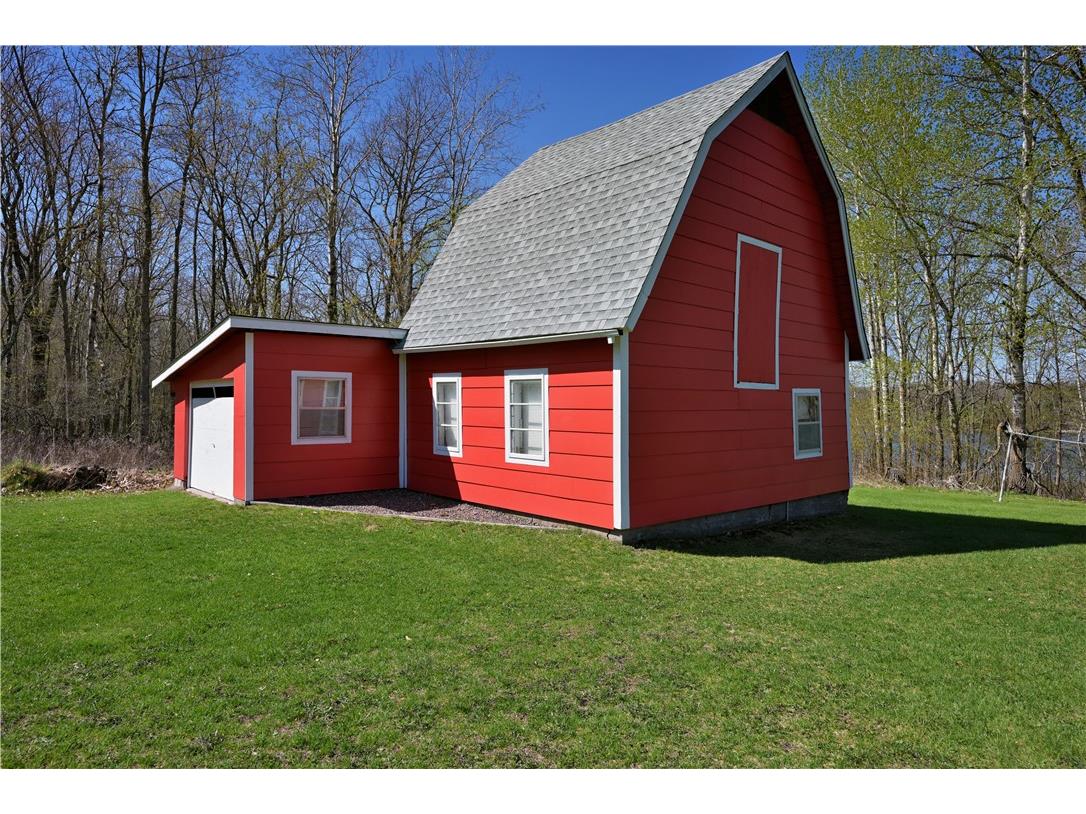 3015 Bashaw Lake Road, Shell Lake, WI, 54871 | MLS: 1591366 | Edina Realty