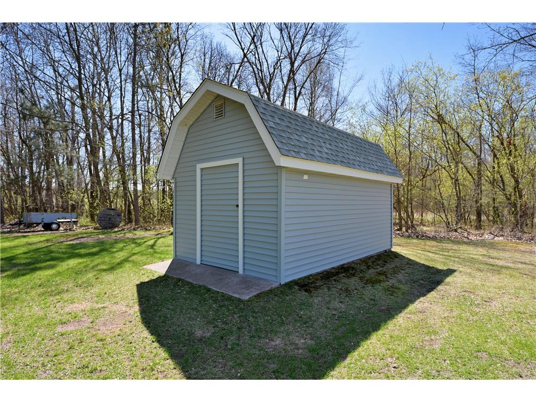 3015 Bashaw Lake Road, Shell Lake, WI, 54871 | MLS: 1591366 | Edina Realty