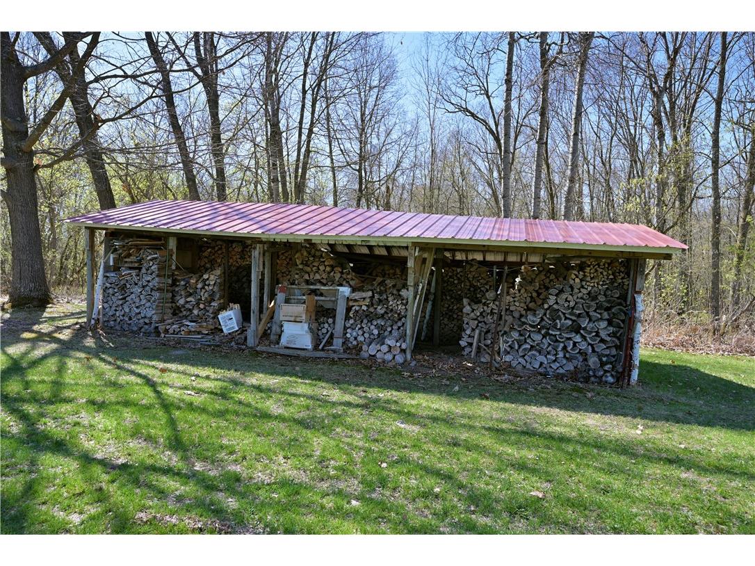 3015 Bashaw Lake Road, Shell Lake, WI, 54871 | MLS: 1591366 | Edina Realty