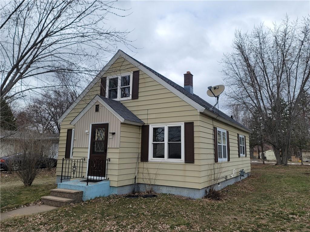 310 Moore Street, Chetek, WI, 54728 | MLS: 1580802 | Edina Realty