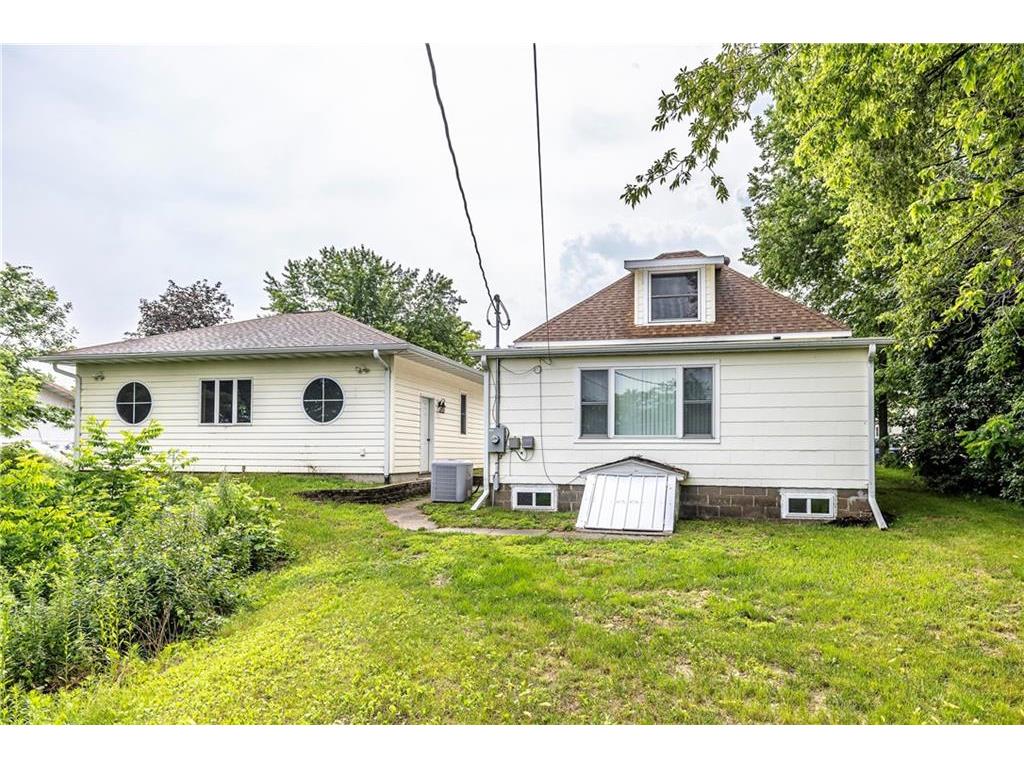 313 Chestnut Street, Black River Falls, WI, 54615 | MLS: 1583089 ...