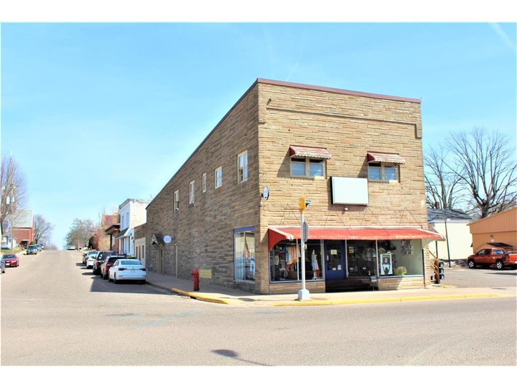 314 N Broadway Street, Stanley, WI, 54768 | MLS: 1579114 | Edina Realty