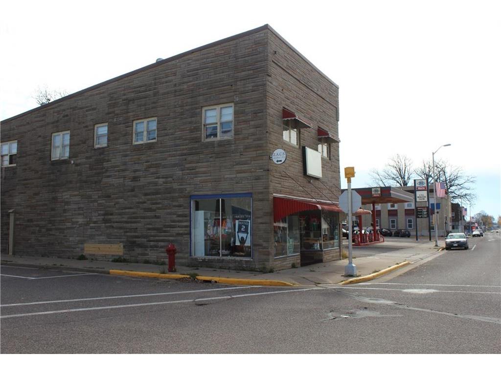 314 N Broadway Street, Stanley, WI, 54768 | MLS: 1581119 | Edina Realty