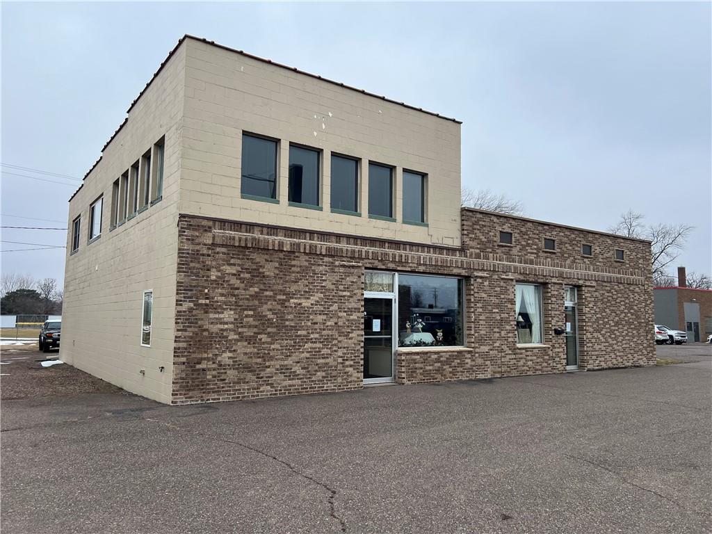 318 S Main Street, Rice Lake, WI, 54868 | MLS: 1579365 | Edina Realty
