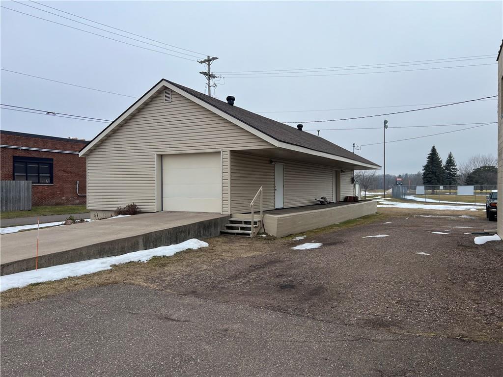 318 S Main Street, Rice Lake, WI, 54868 | MLS: 1579365 | Edina Realty