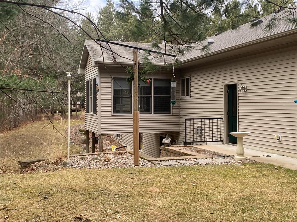 3235 E Aspen Road, Eleva, WI, 54738 | MLS: 1580153 | Edina Realty